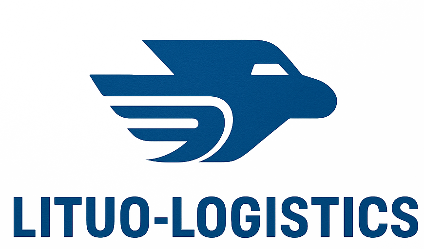 LITUO-LOGISTICS CO.,LIMITED - LITUO-LOGISTICS CO.,LIMITED